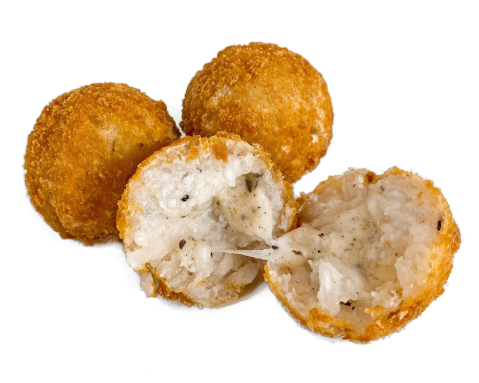 Arancini with Truffle & Fontal 30g