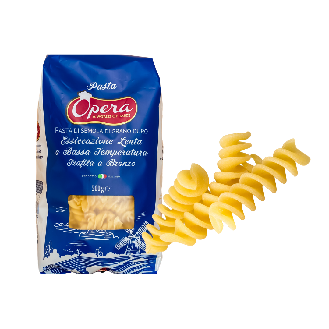 'Opera' Fusilli 500g