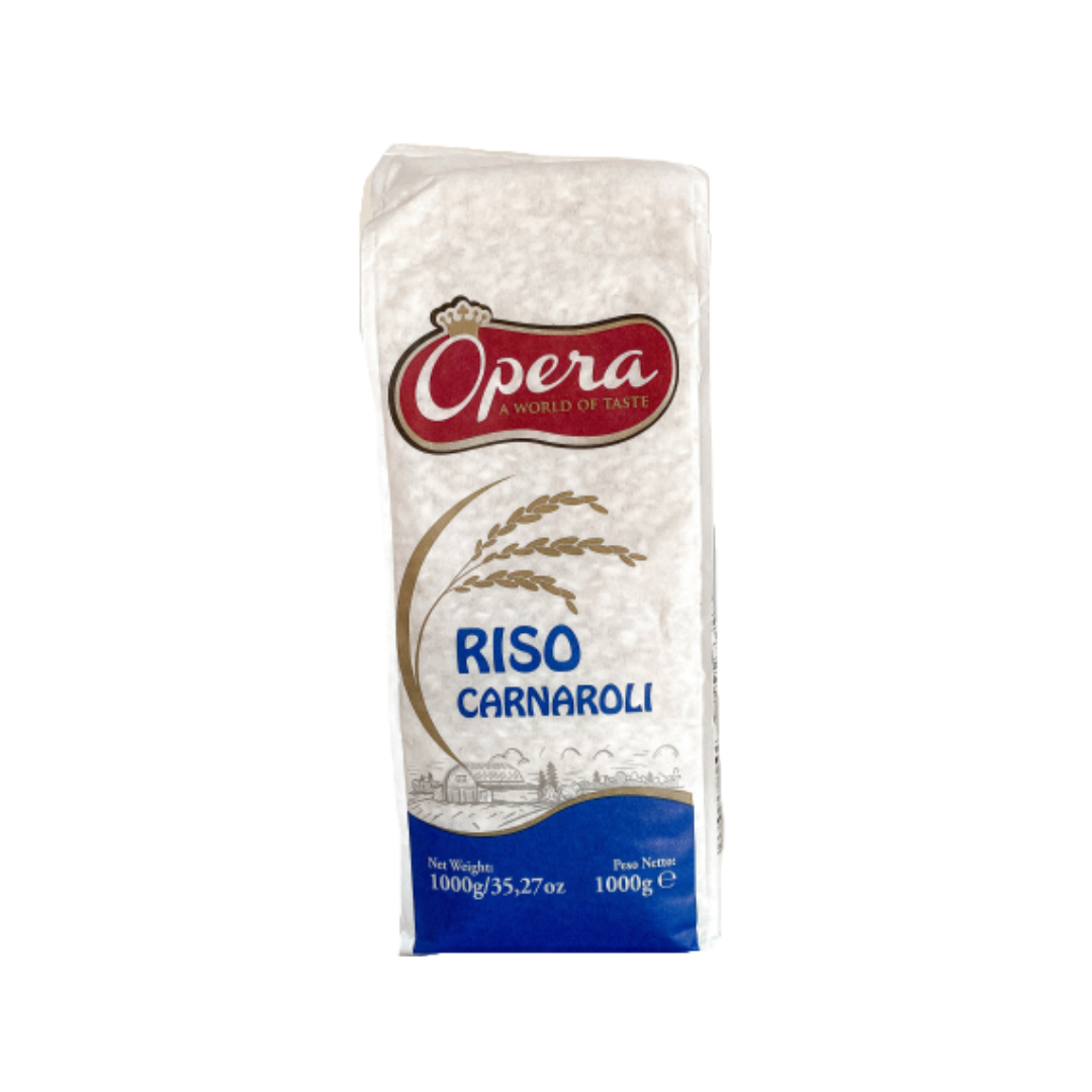 'Opera' Carnaroli Rice 1Kg