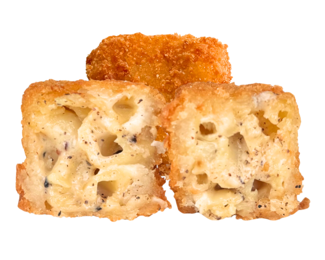 Cubifri Cacio e Pepe Pasta Cubes 40g