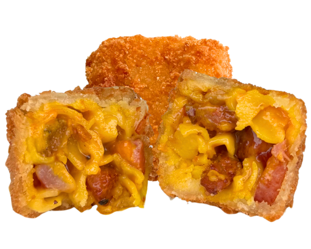 Cubifri Carbonara Pasta Cubes 40g